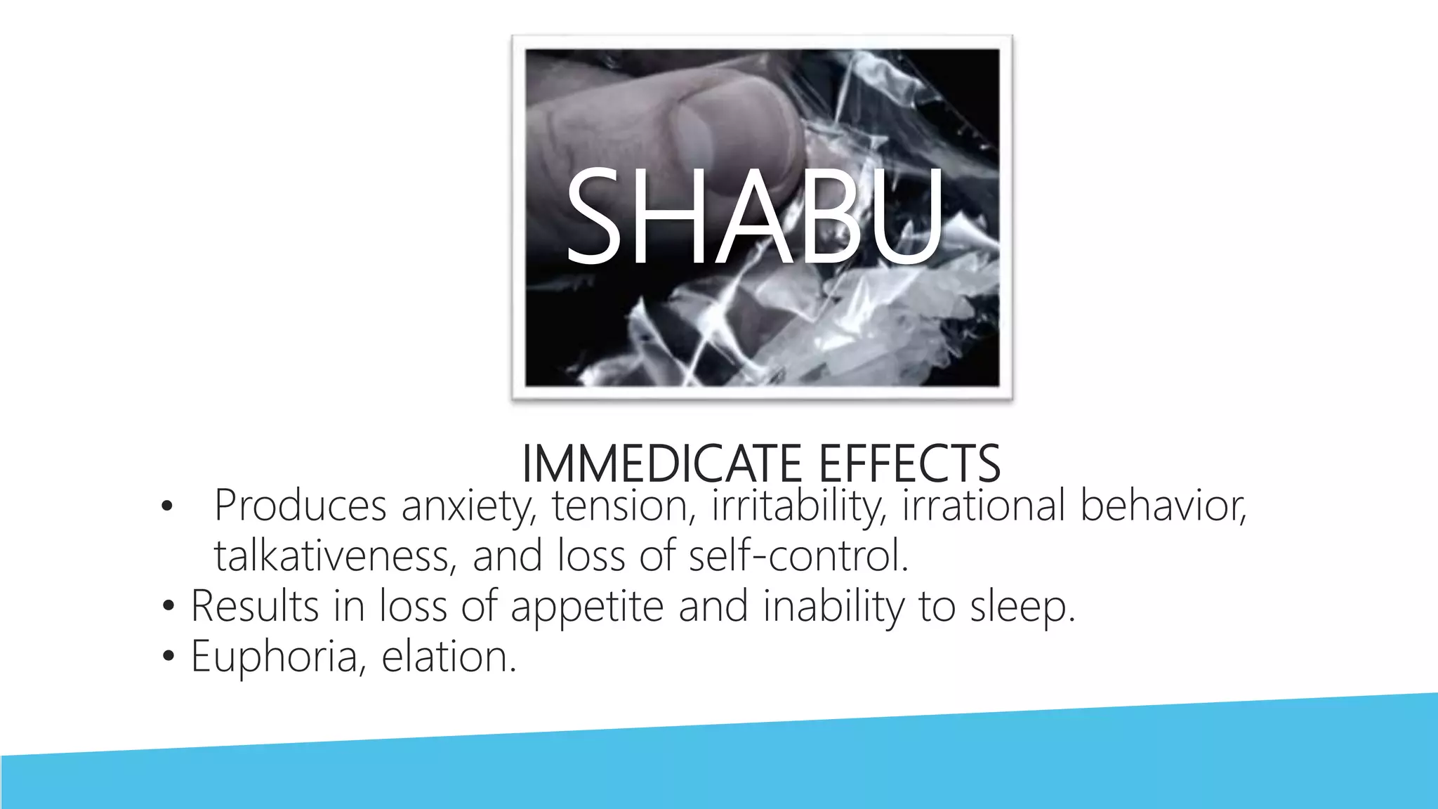 Drug scenario in the philippines | PPTX