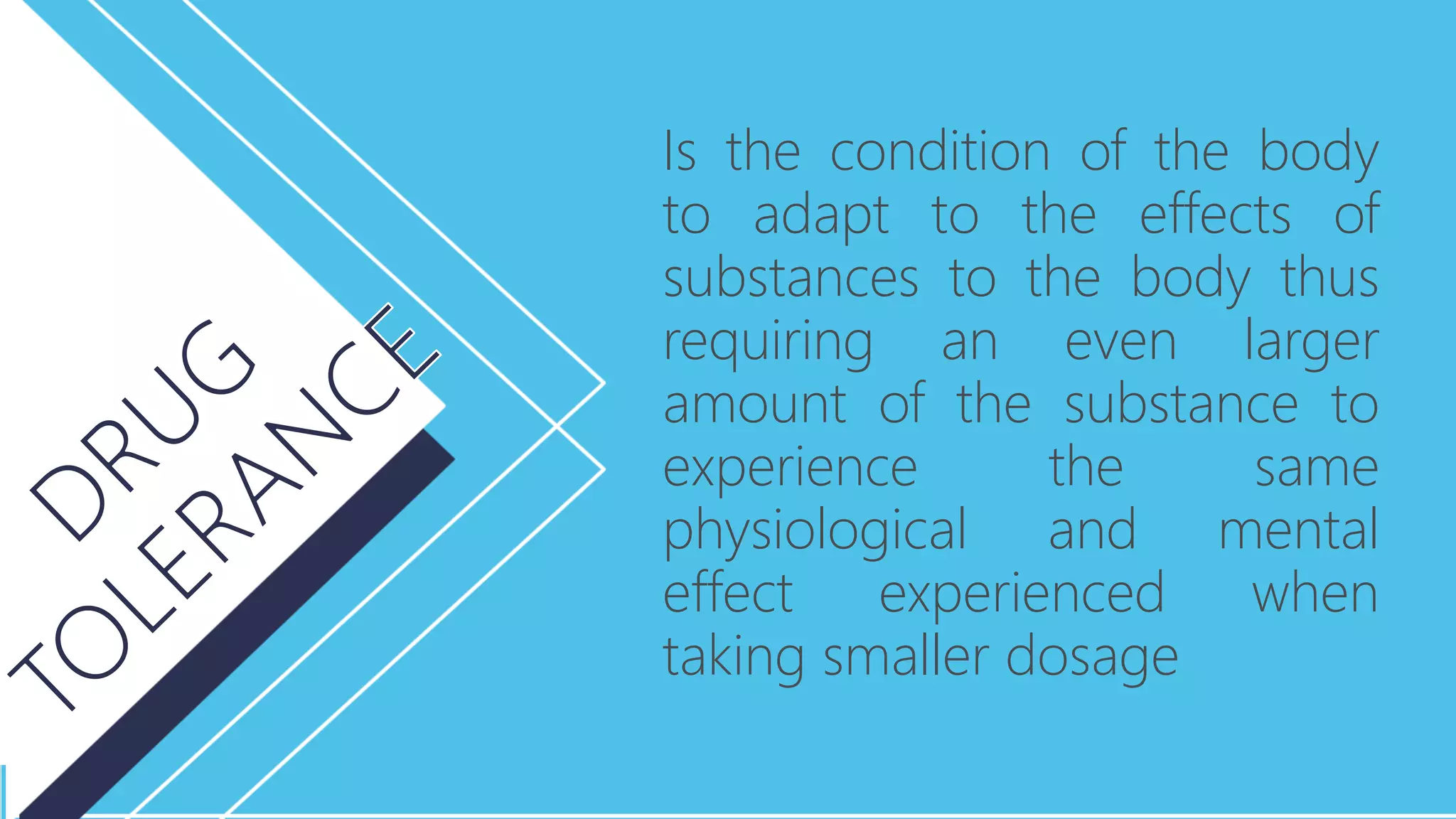 Drug scenario in the philippines | PPTX