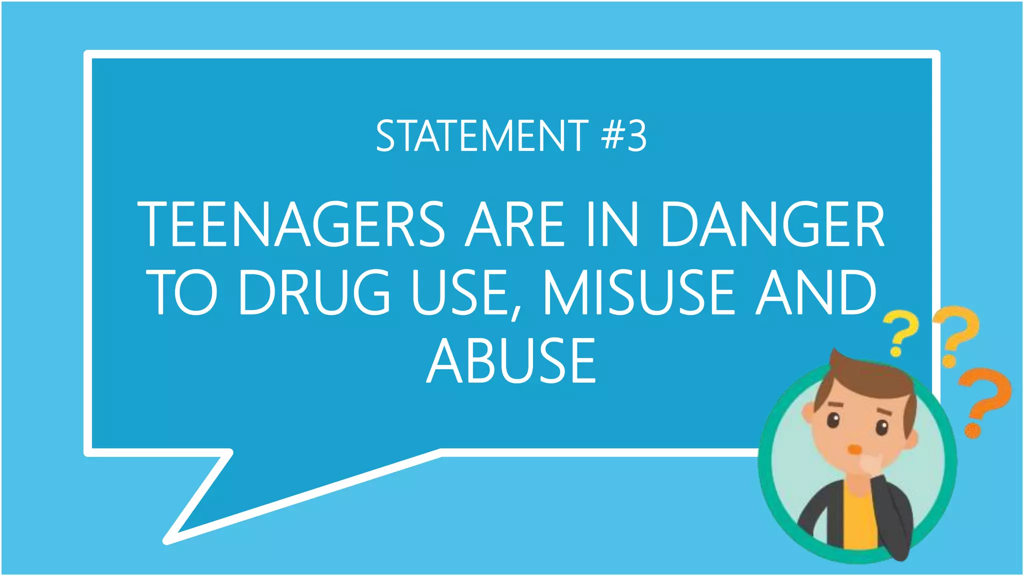 Drug scenario in the philippines | PPTX