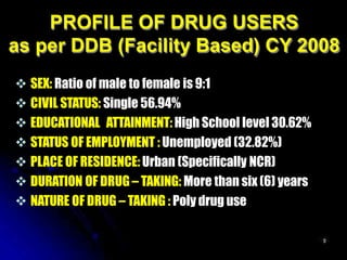 drugscenariointhephilippines.pptx