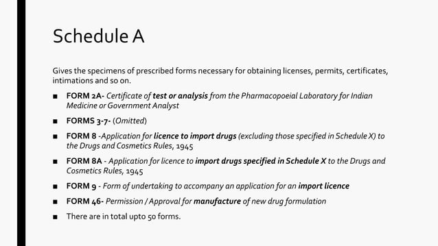 Drug schedules | PPTX | Substance Abuse | Diseases and Conditions