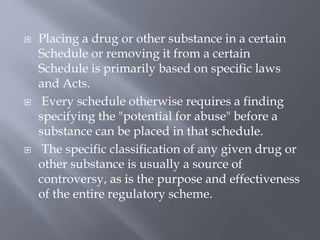 Drug_Scheduling.pptx