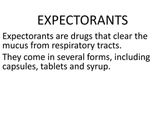 Drugs Classification.pptx