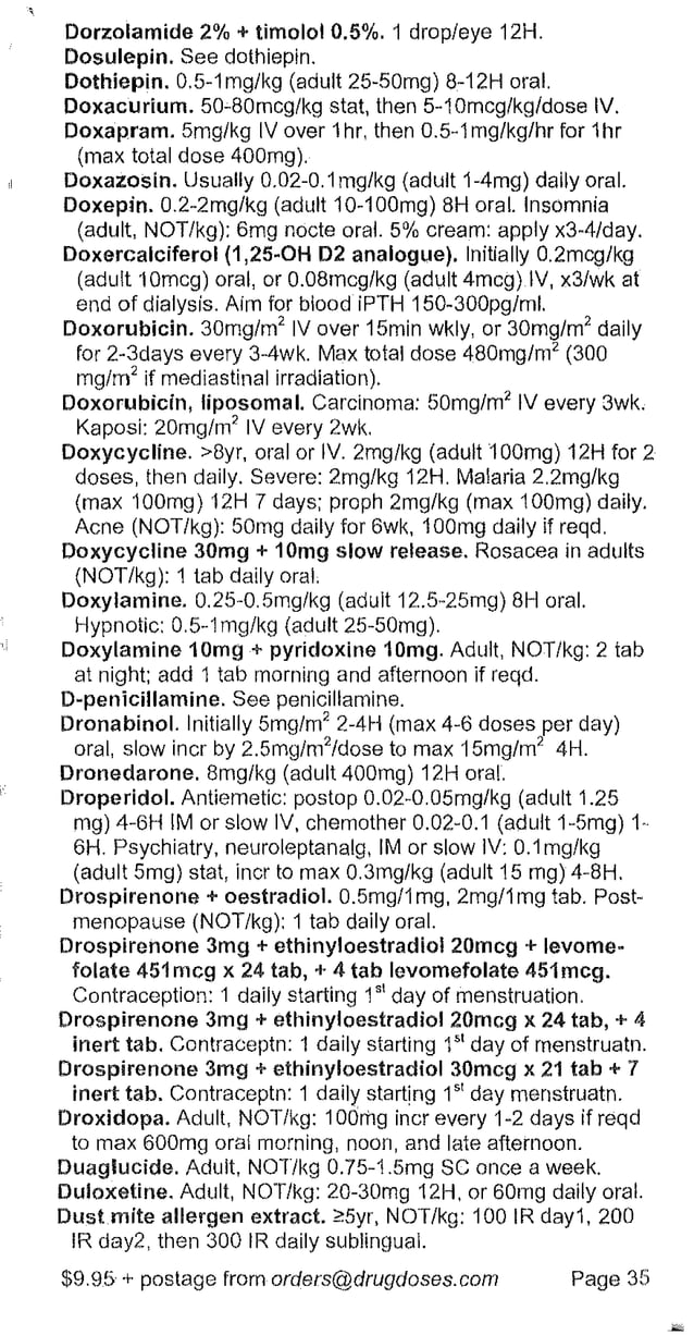 DRUGS DOSE.pdf