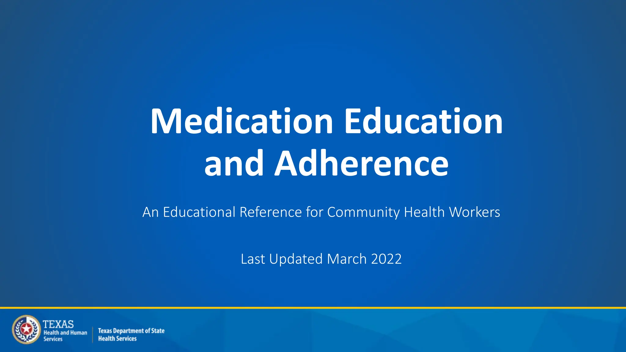 Drugs Education.pptx
