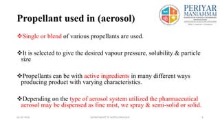 Drug seminar pulmonary drug delivery | PPTX