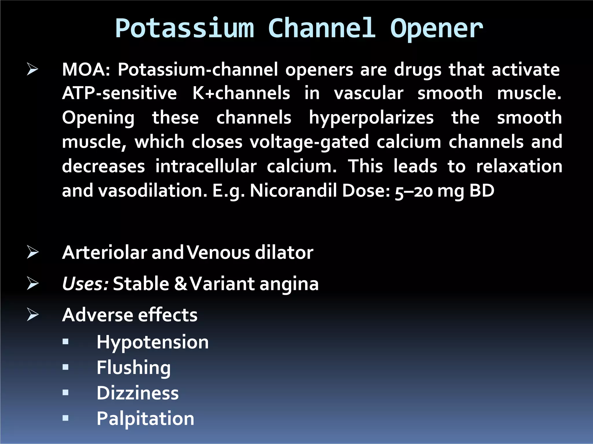 drugsforanginapectoris-180729002911.pptx
