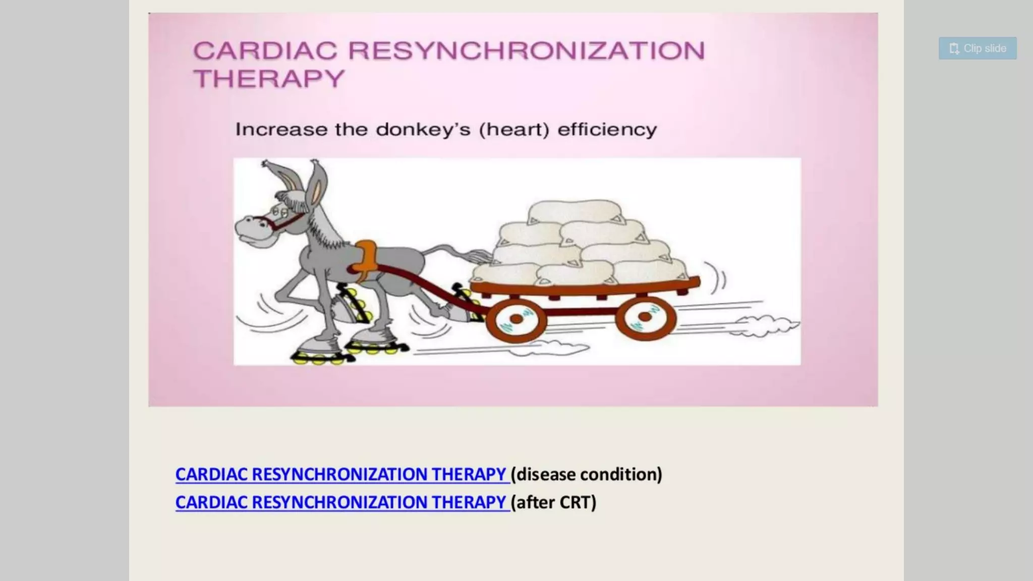 Pharmacotherapy of CHF, Heart failure | PDF
