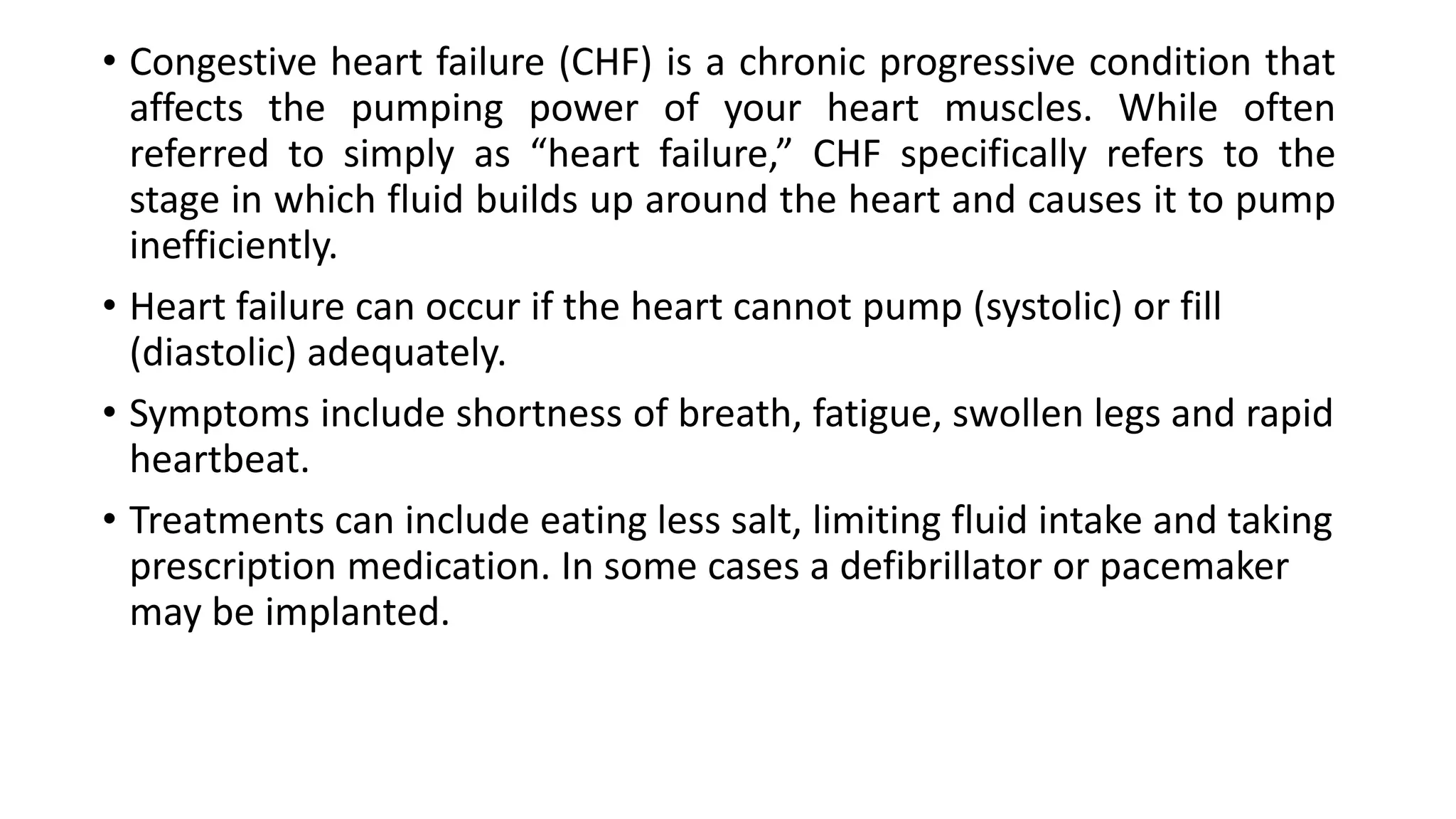 Drugs for CHF.pptx Drugs for CHF.pptx Drugs for CHF.pptx