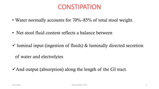 drugs for constipation and enemas.pdf