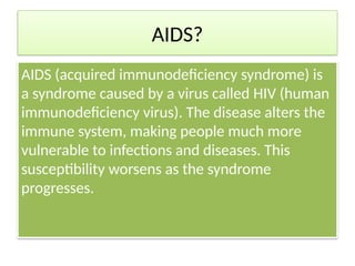 harmacognosy of drugs for HIV explained.pptx