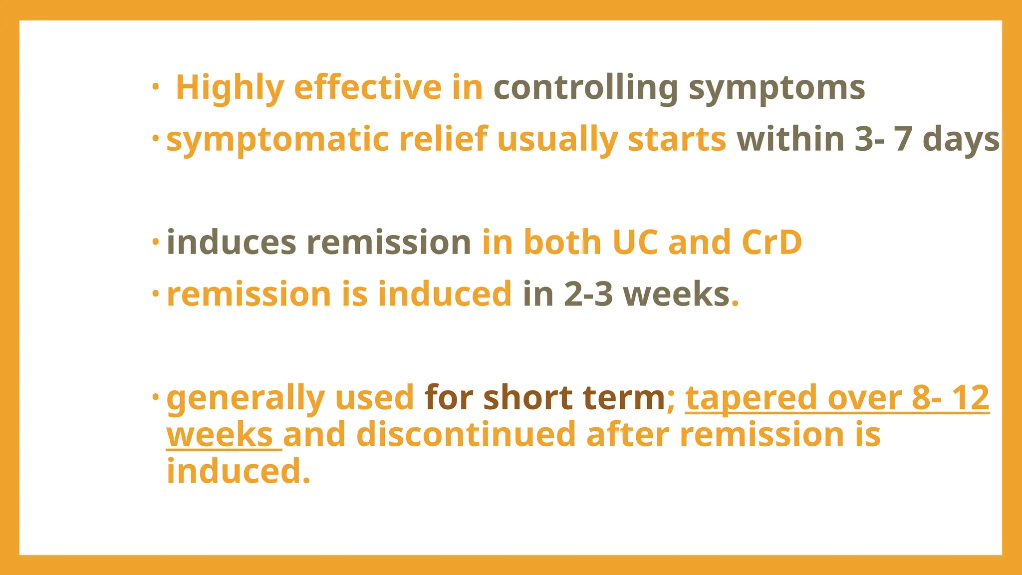 Drugs for Inflammatory Bowel Disease.pptx