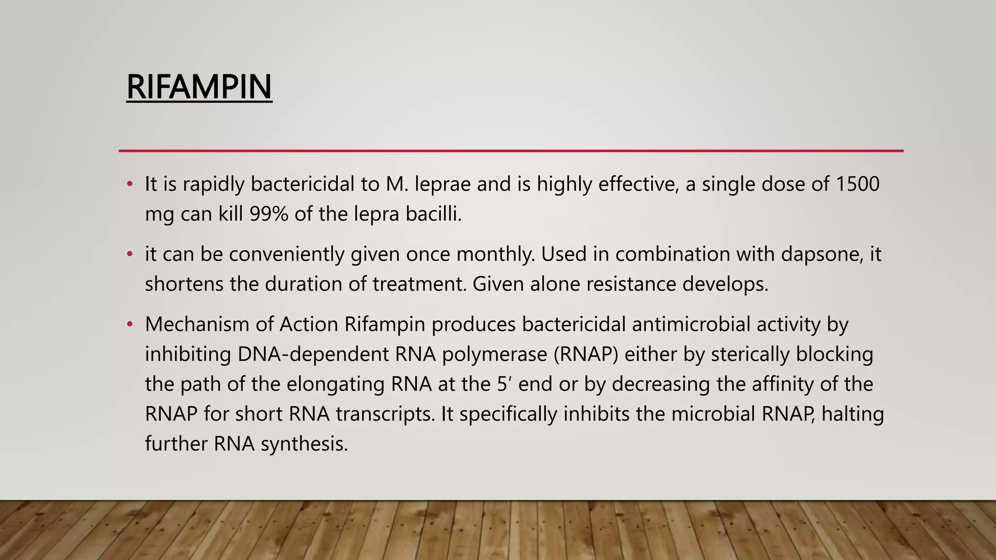 DRUGS FOR LEPROSY.pptx