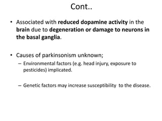 Drugs for Parkinsonism 2023.pdf