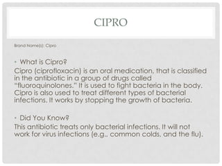 Drugs for the respiratory system 6 | PPTX