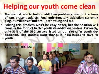 drugs free india.pptx