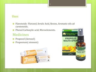 Drugs from animal | PPTX