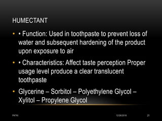 Drugs in dental pharmacology part 1 | PPTX