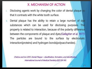 Drugs in dental pharmacology part 1 | PPTX