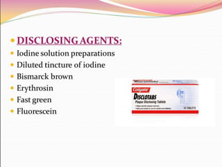 Drugs in dental pharmacology part 1 | PPTX