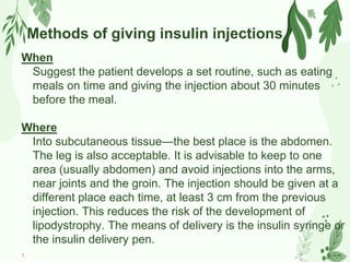 Drugs in Diabetes.pptx