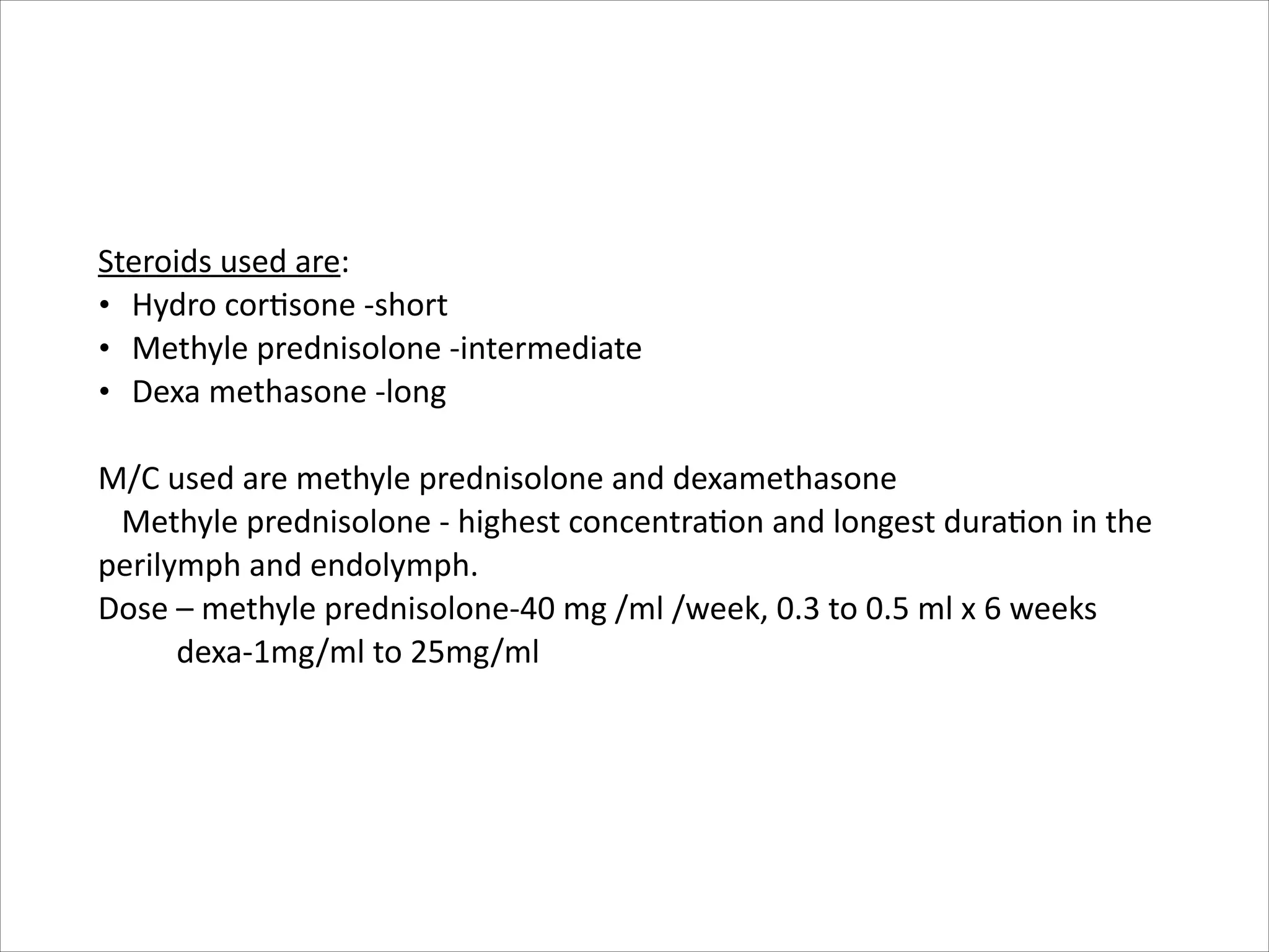 ENT DRUGS AND-MEDICATIONS-FOLLOWED IN INDIA | PDF
