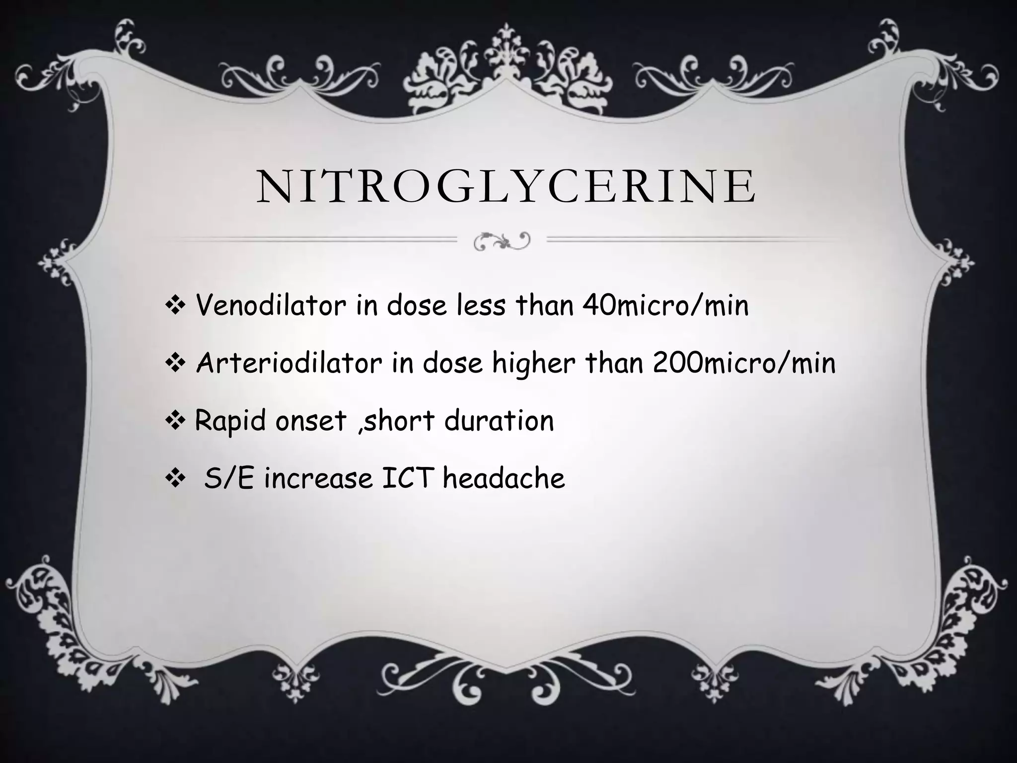 DRUGS in ICU.pptx