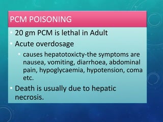 Drugs in muculoskelatal | PPTX