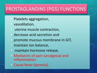 Drugs in muculoskelatal | PPTX