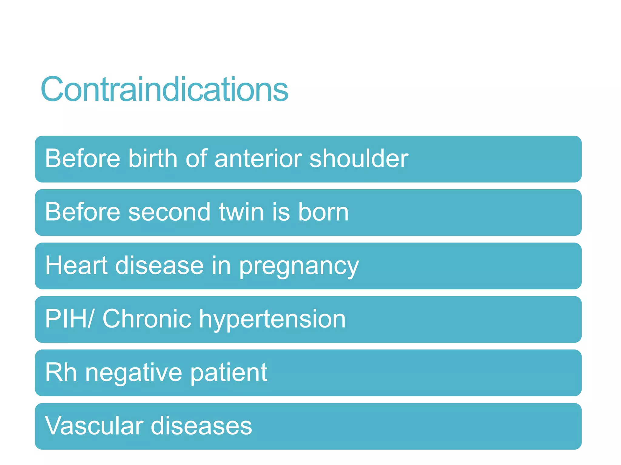 Drugs in obstetrics | PPTX