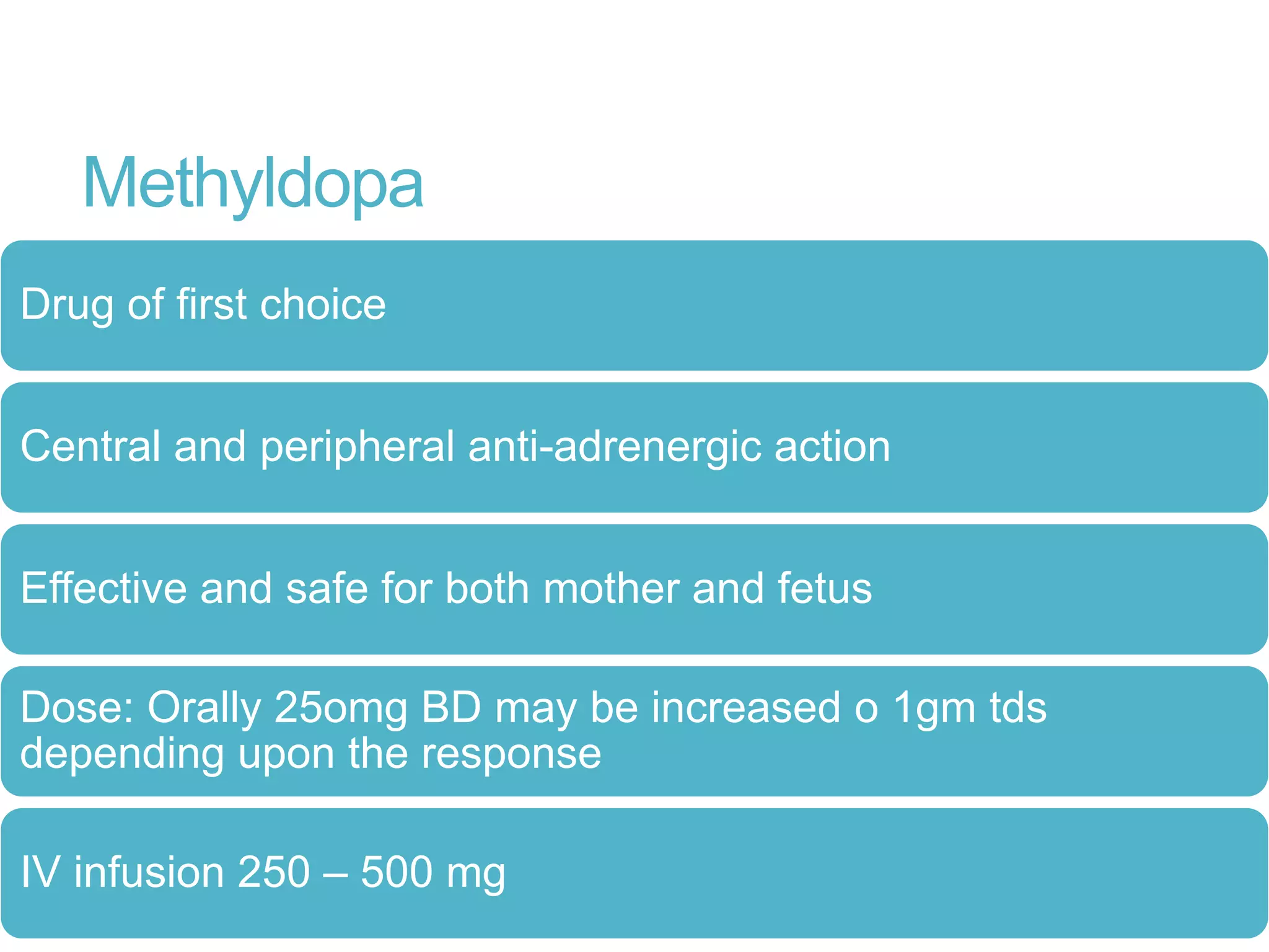 Drugs in obstetrics | PPTX