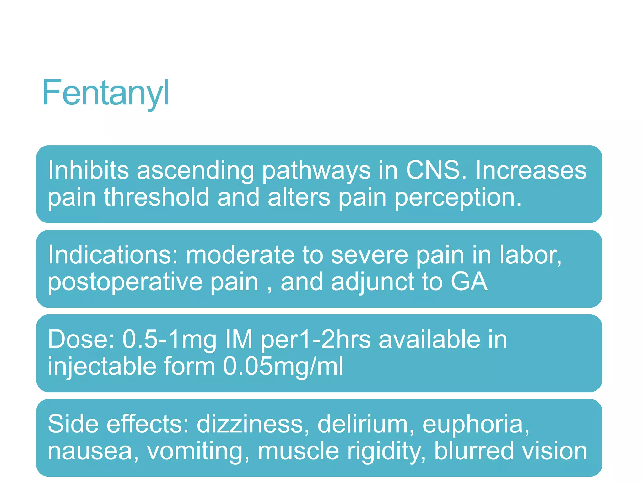 Drugs in obstetrics | PPTX