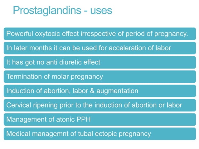 Drugs in obstetrics | PPTX | Pregnancy | Reproductive Health