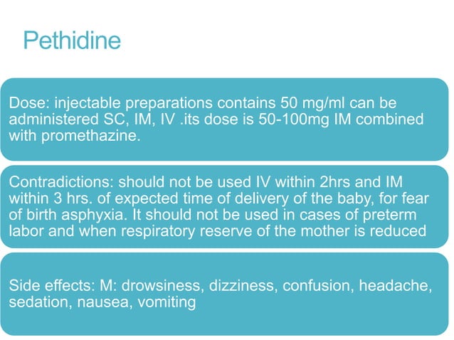 Drugs in obstetrics | PPTX | Pregnancy | Reproductive Health