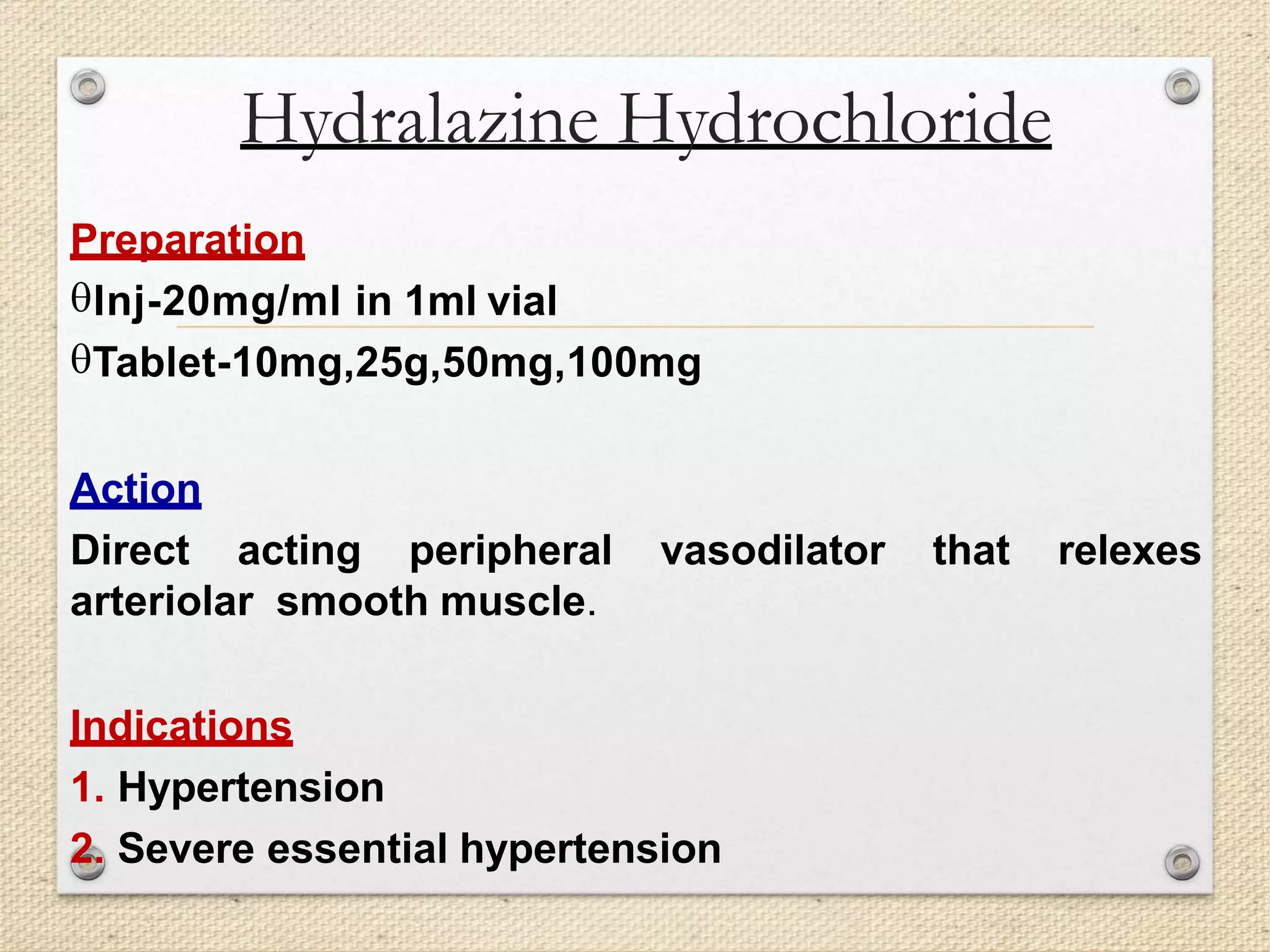 Drugs in obstetrics | PPTX
