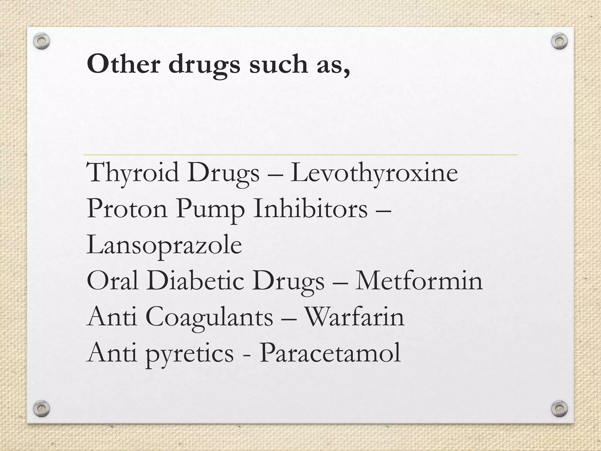 Drugs in obstetrics | PPTX