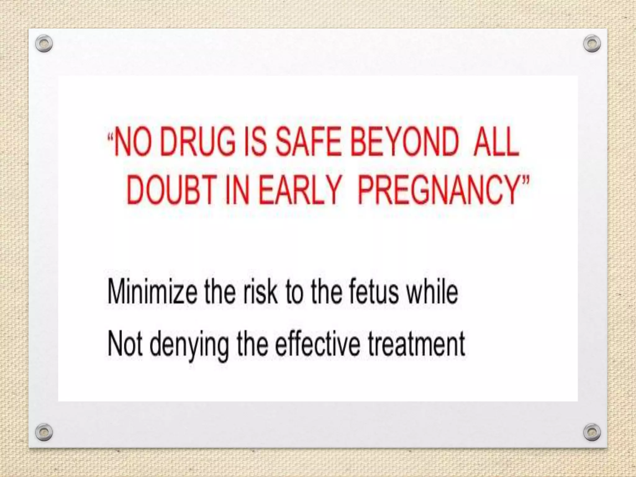 Drugs in obstetrics | PPTX