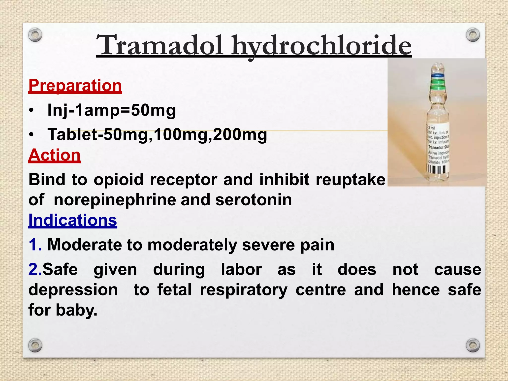 Drugs in obstetrics | PPTX