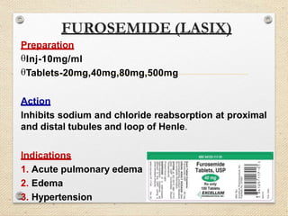 Drugs in obstetrics | PPTX