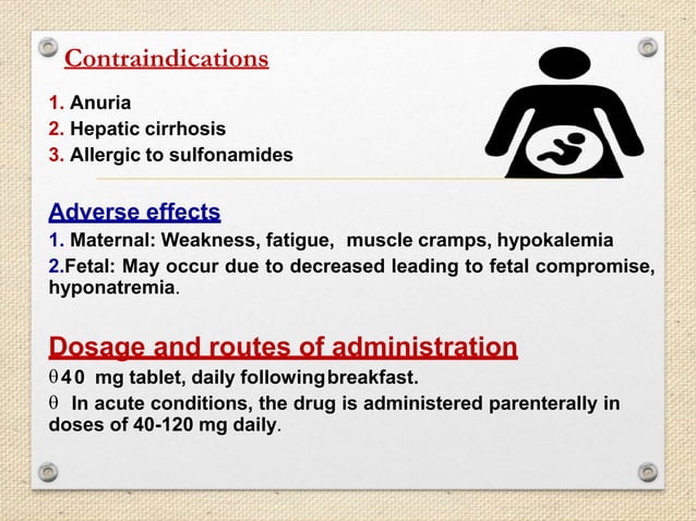 Drugs in obstetrics | PPTX | Pregnancy | Reproductive Health