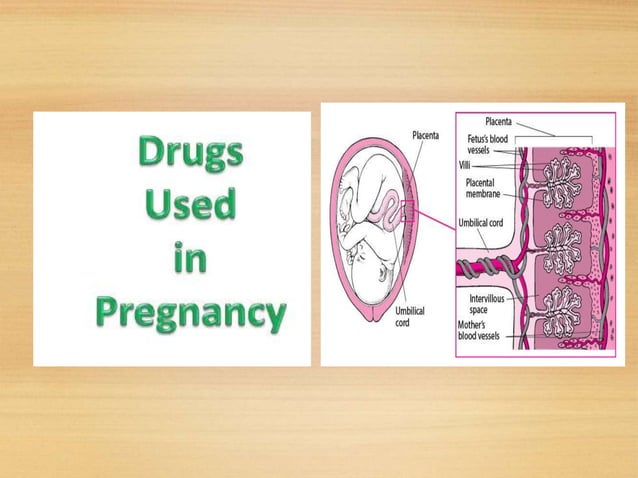 Drugs in obstetrics | PPTX | Pregnancy | Reproductive Health