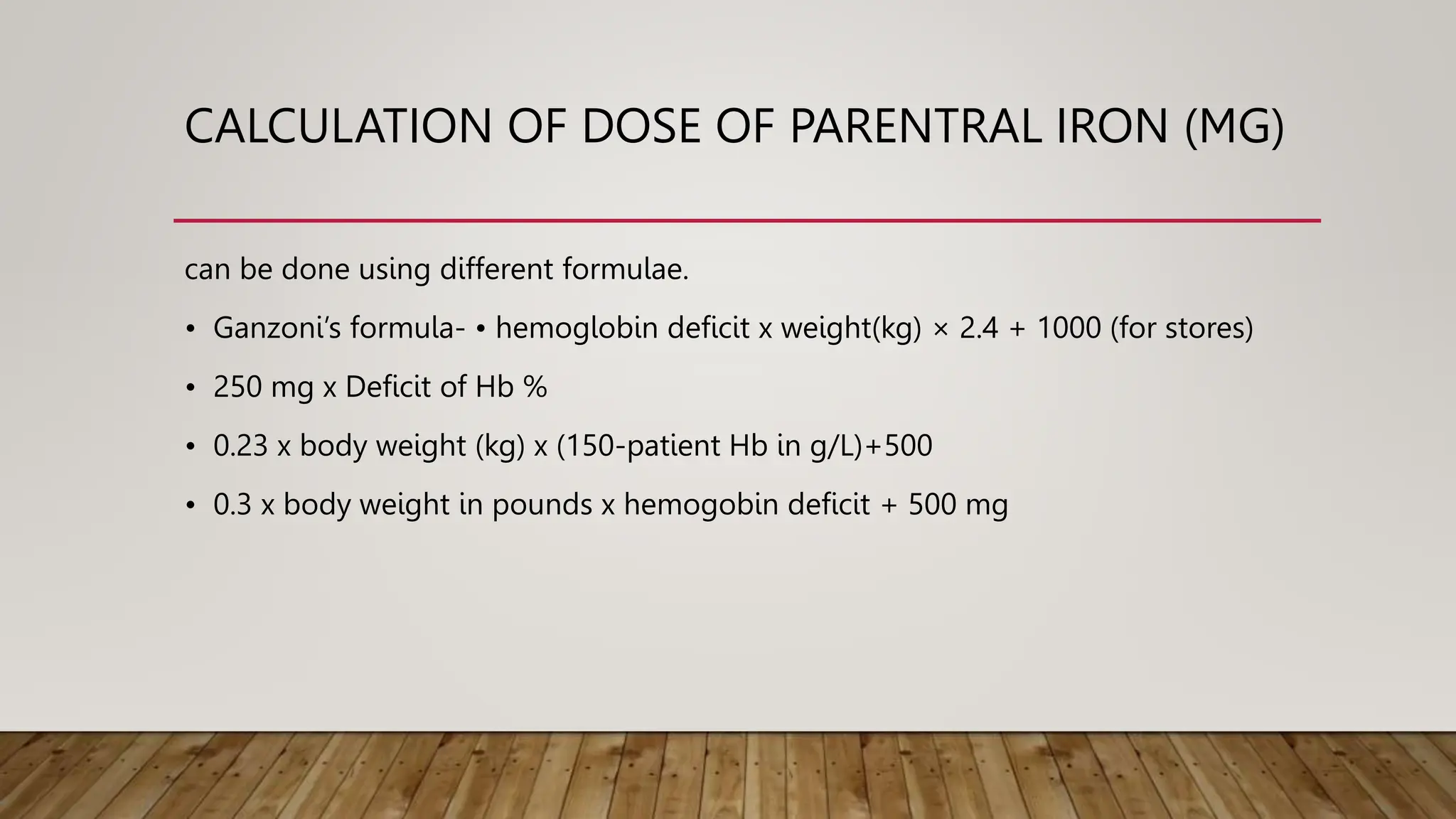 important drugs in obstetrics and gynaecology | PPTX
