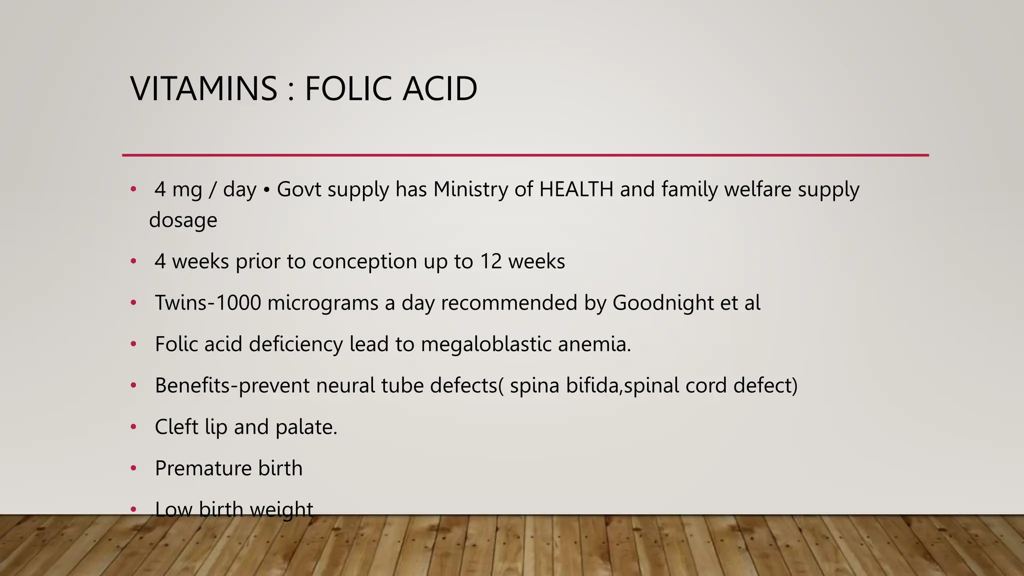 important drugs in obstetrics and gynaecology | PPTX