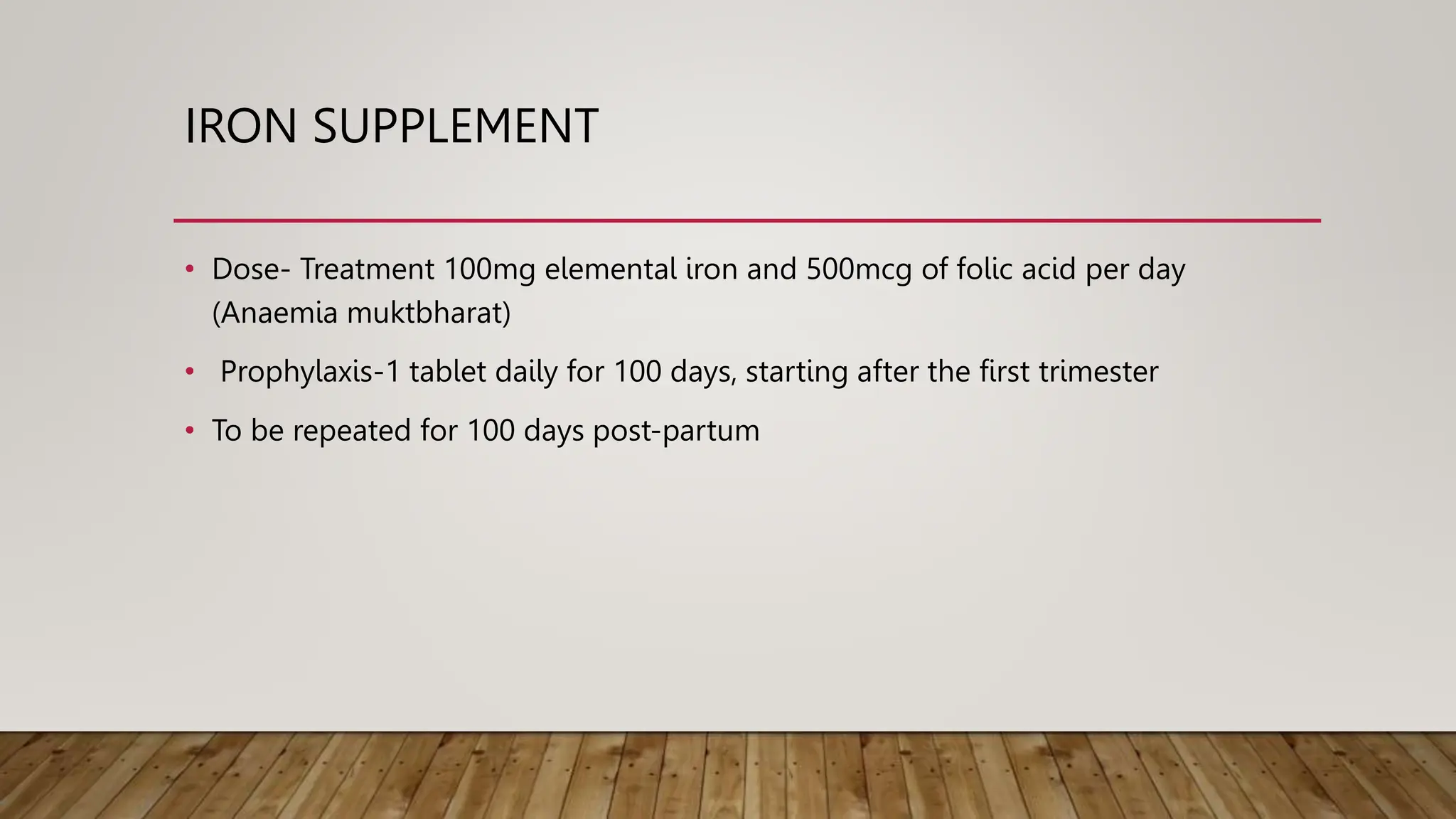 important drugs in obstetrics and gynaecology | PPTX