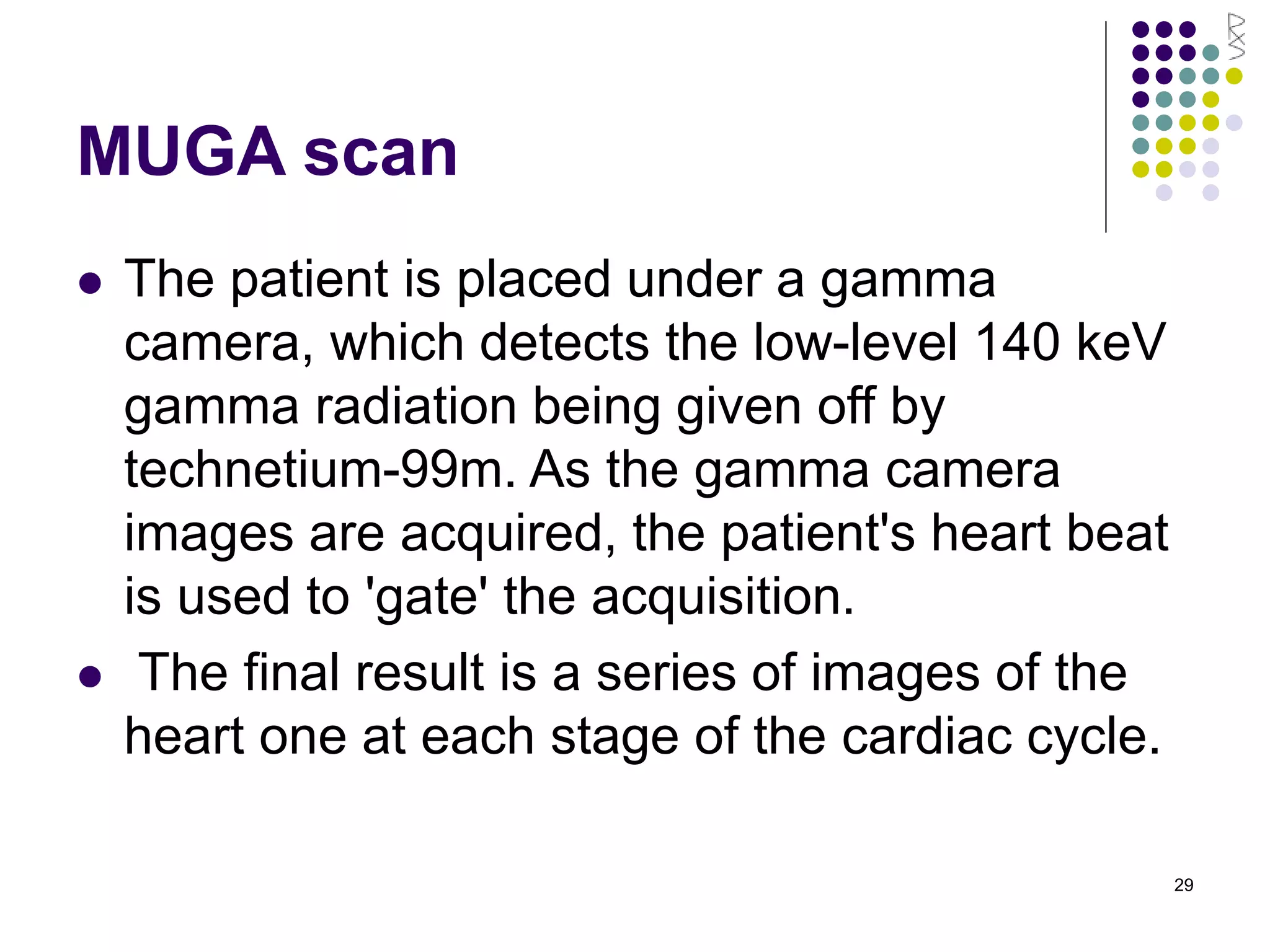 Drugs in Pharmacodiagnostics | PPTX