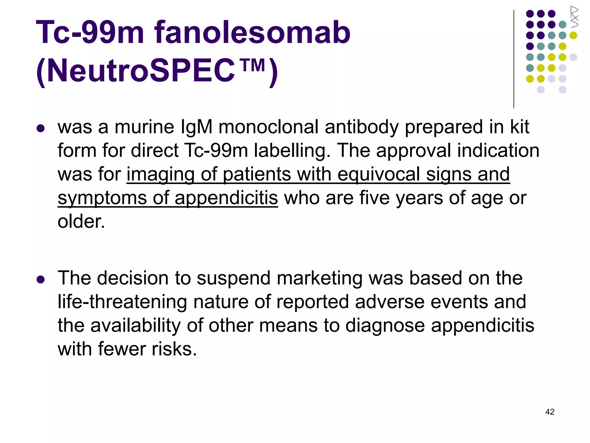 Drugs in Pharmacodiagnostics | PPTX