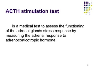 Drugs in Pharmacodiagnostics | PPTX