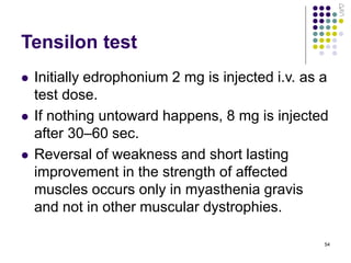 Drugs in Pharmacodiagnostics | PPTX
