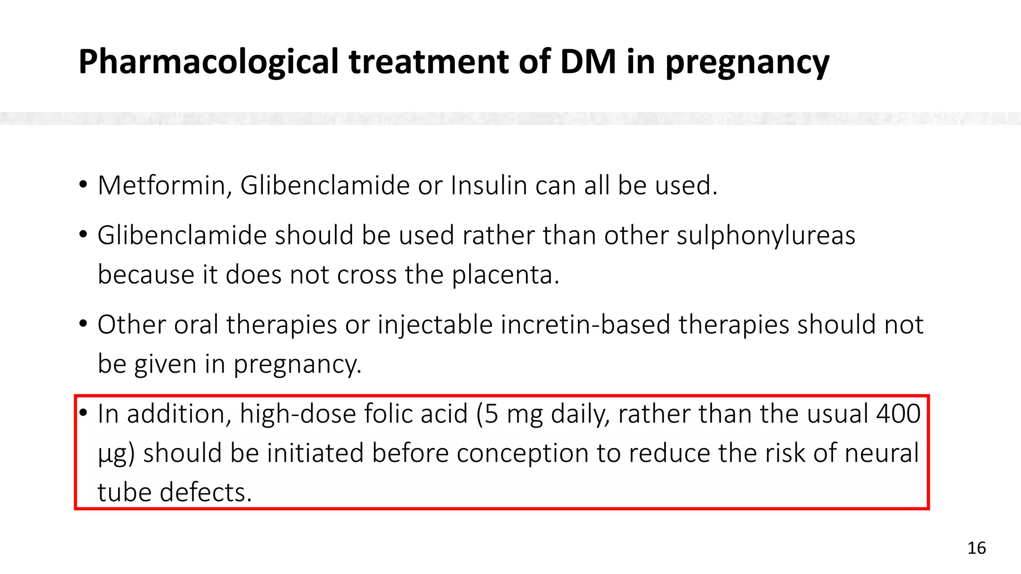 Drugs in pregnancy | PPTX