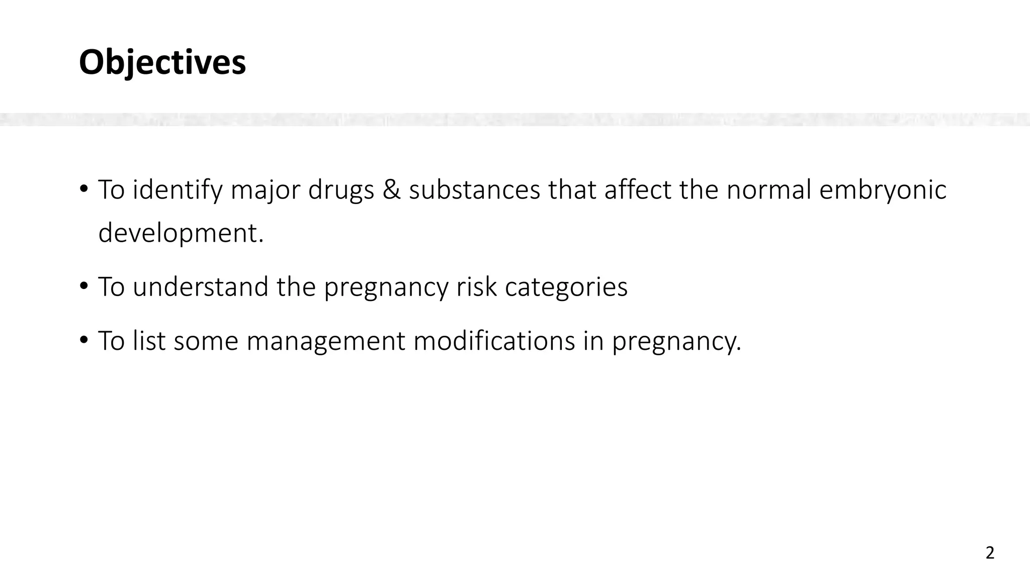 Drugs in pregnancy | PPTX